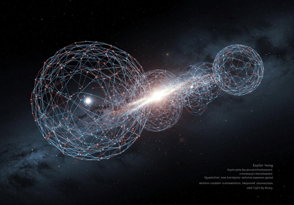 “What is Quantum Non-Locality and How Could It Revolutionize ...
