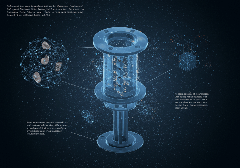 “What is Quantum Debugging and How Can It Transform Your Coding Journey?” – FirebringerAI