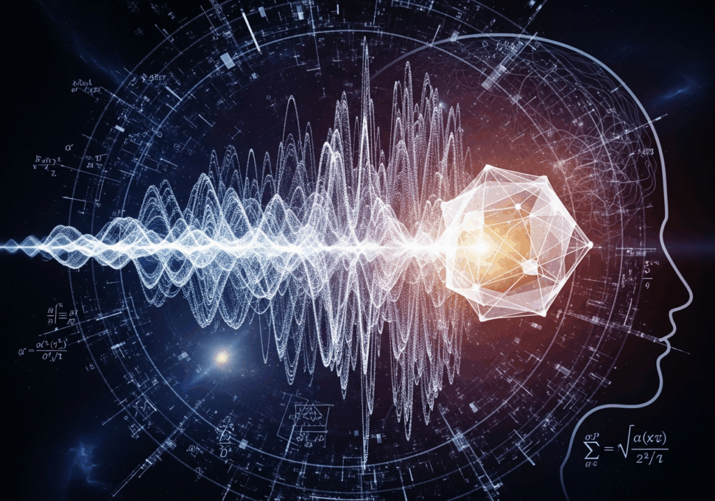 "What is the Wave Function and How Does Observation Shape Reality ...