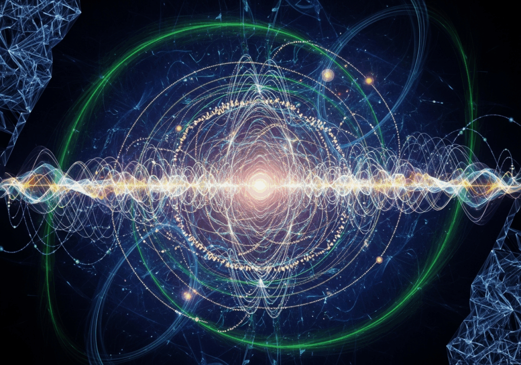 "What Are Quantum Oscillations and How Do They Shape Our Reality ...