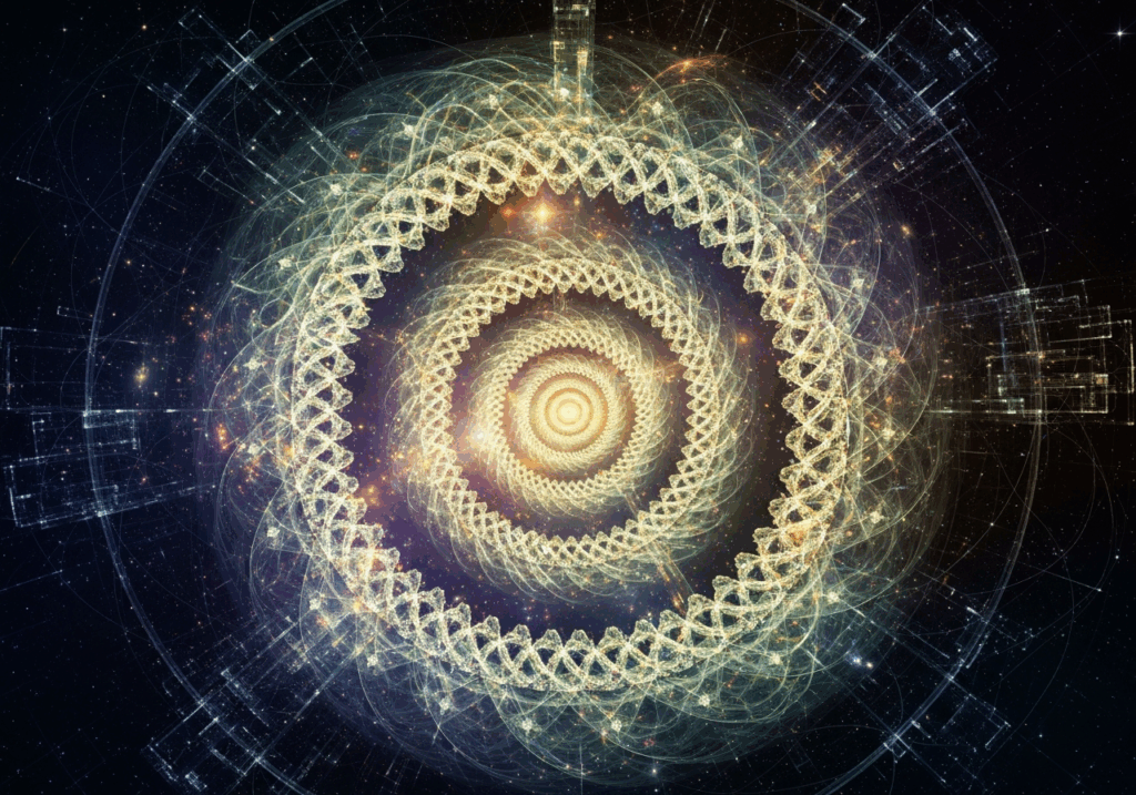 "What Is Quantum Consciousness Field Theory and How Does It Shape Your ...
