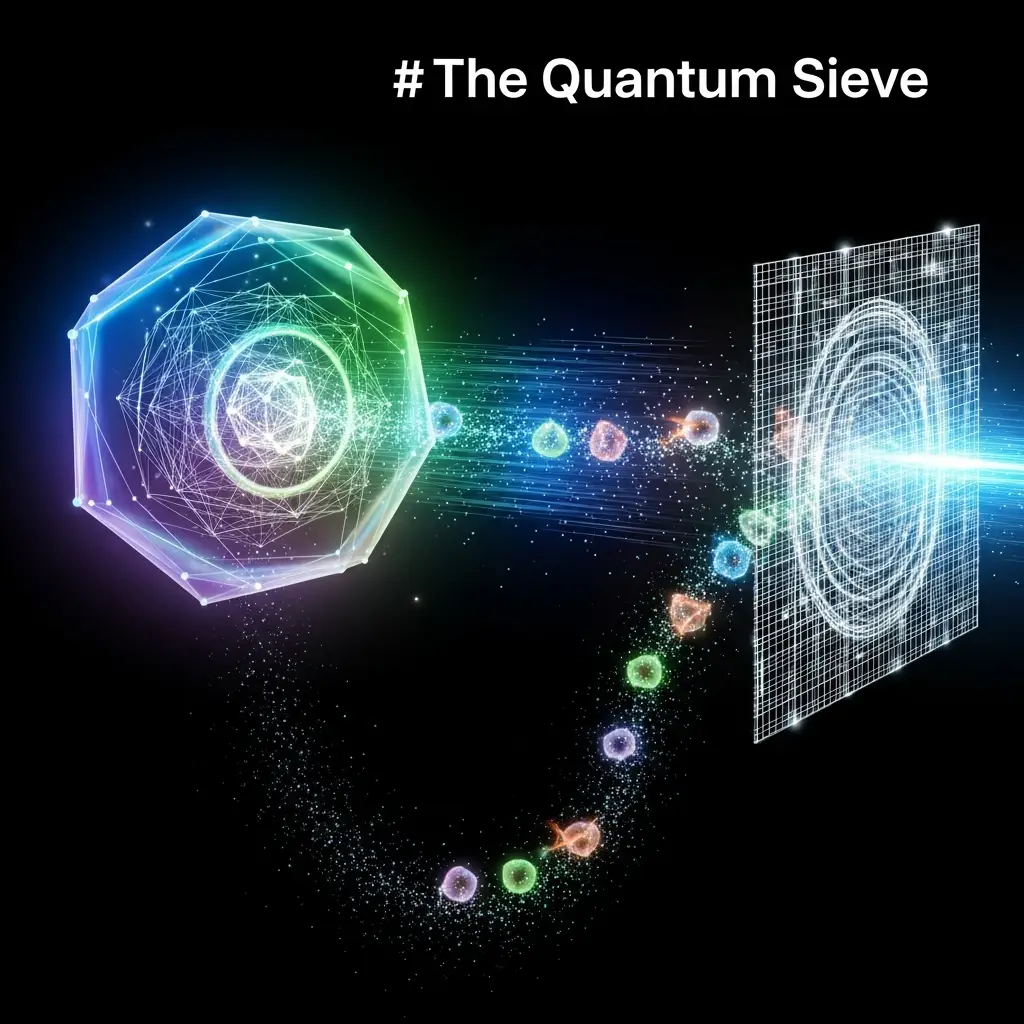 Quantum Supremacy: It's Not What You Think, It's All About The Data ...