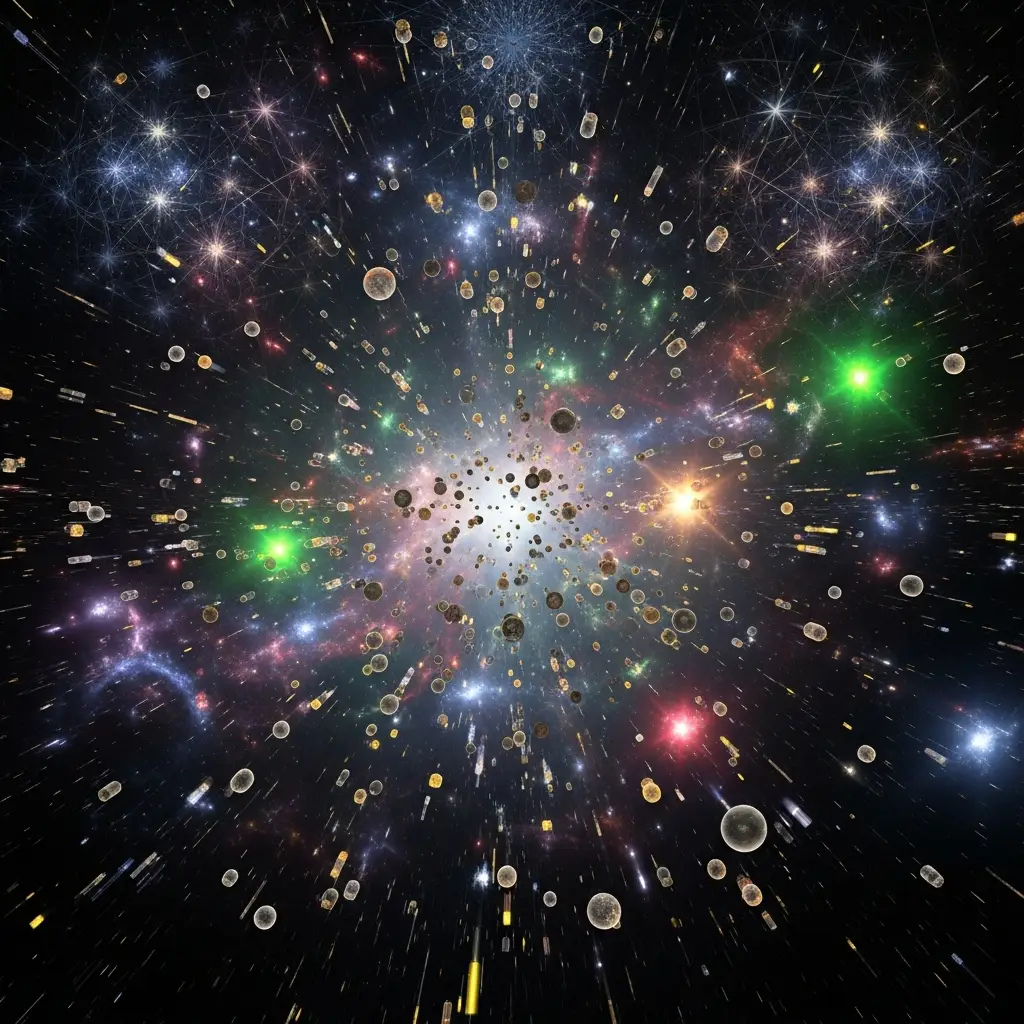 Quantum Supremacy: Understanding the Next Era of Computing