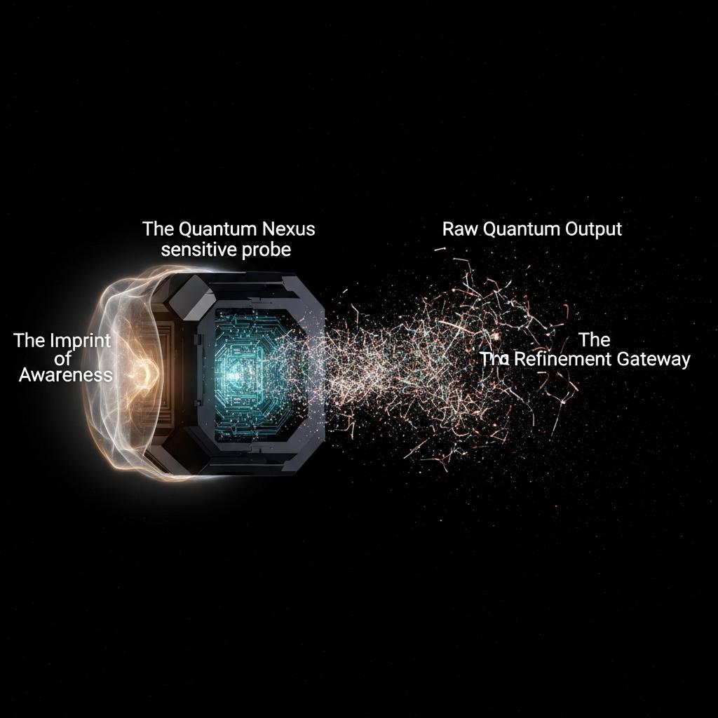 Quantum Consciousness: Exploring the Mysteries of the Mind